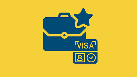 Visum für Fachkräfte mit Berufsausbildung oder Hochschulabschluss ...